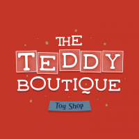 The Teddy Boutique and Toy Shop