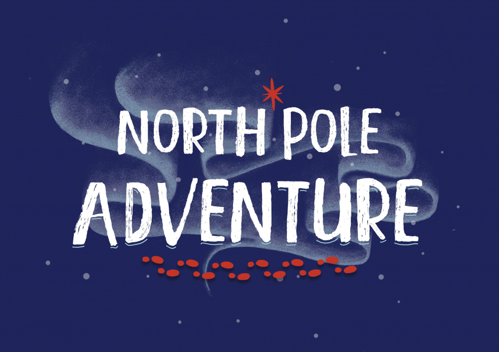 North Pole Adventure