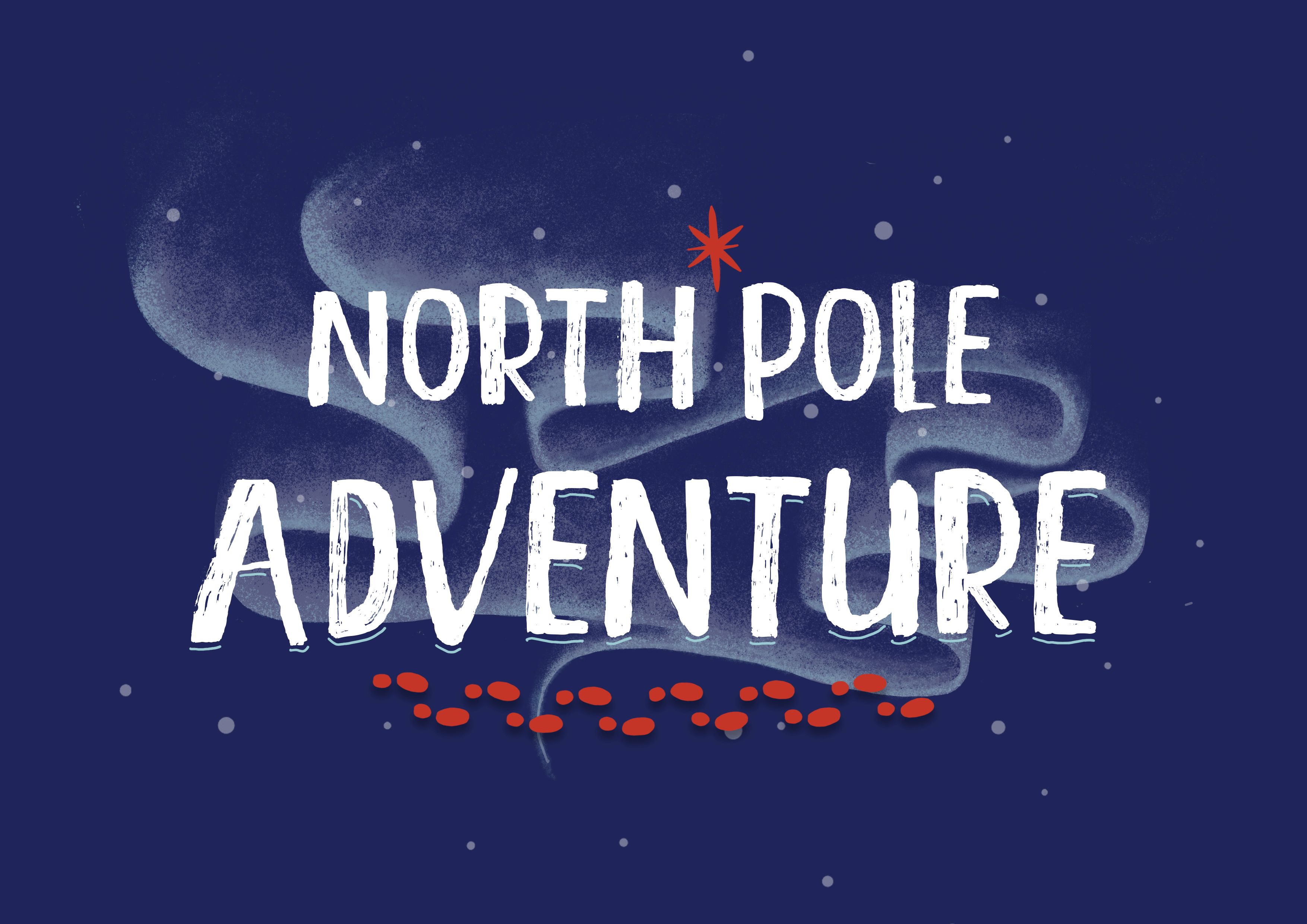 North Pole Adventure
