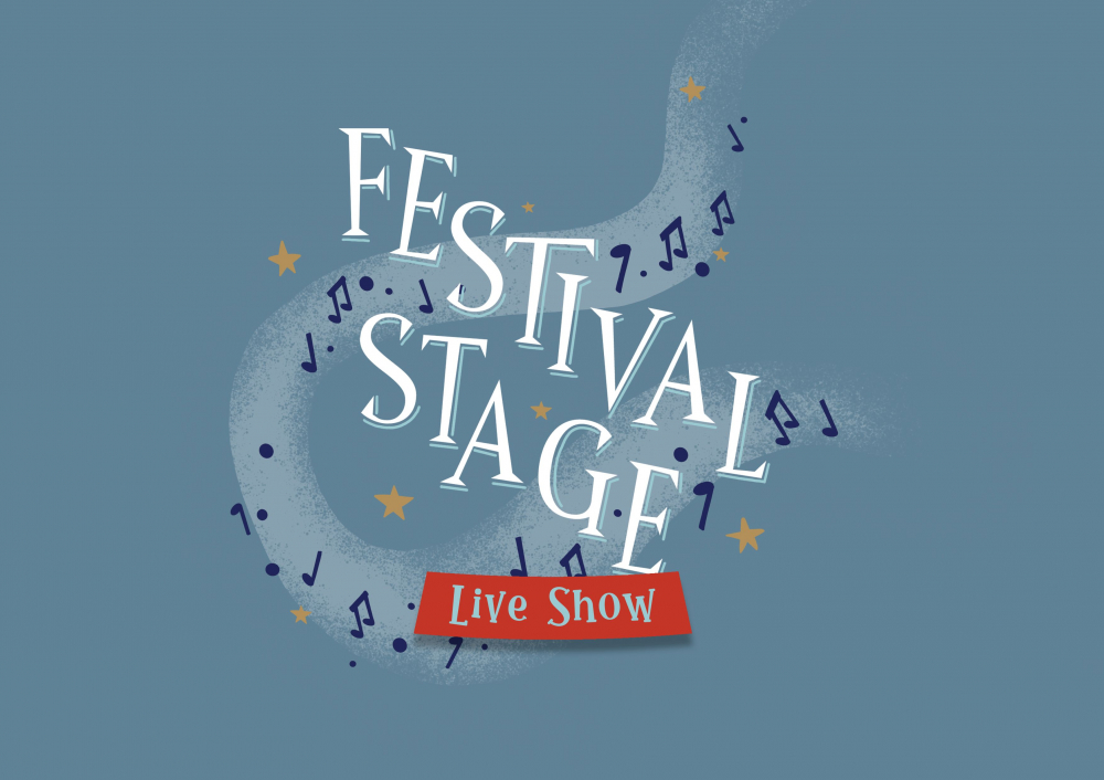 Festival Stage