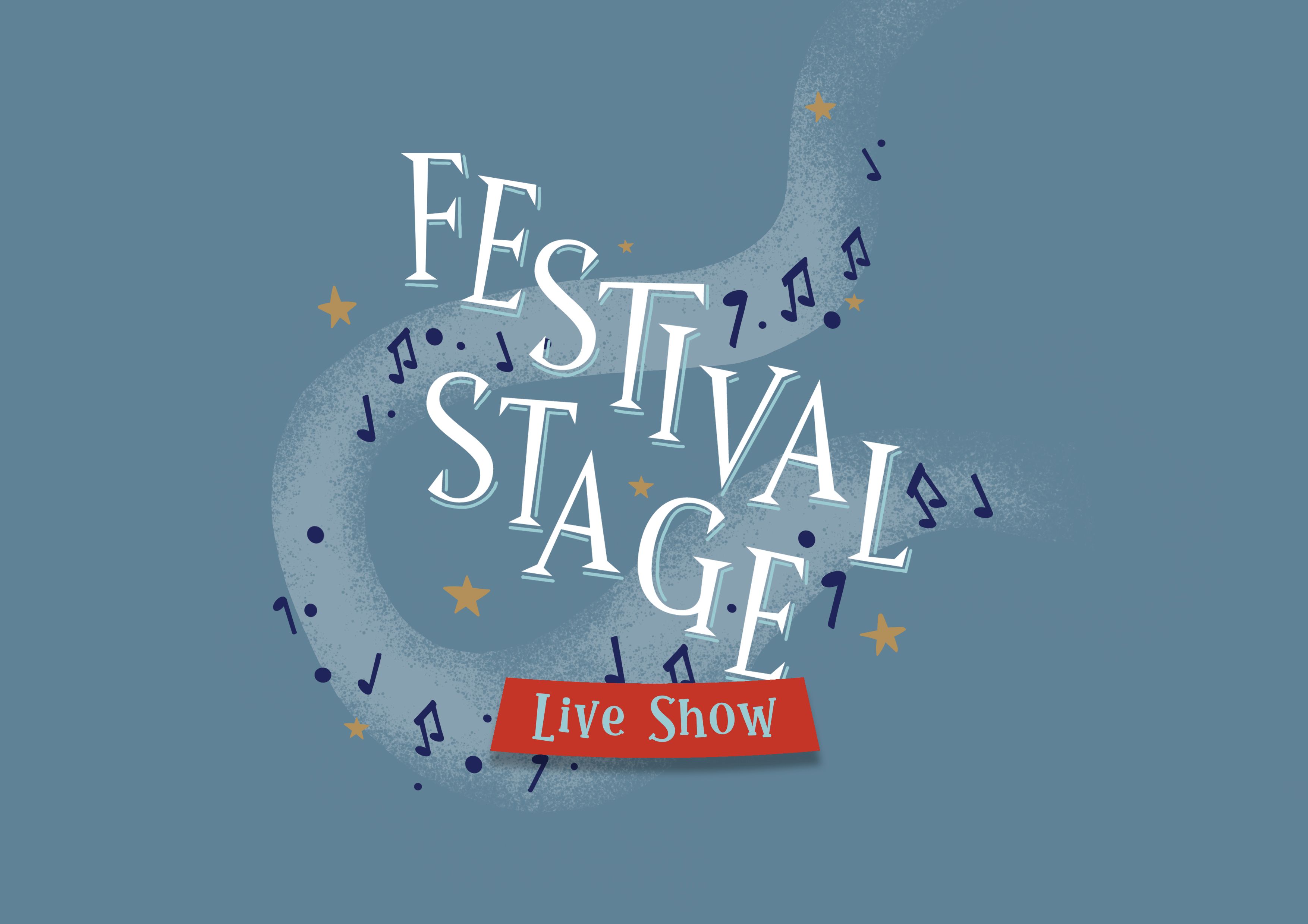 Festival Stage
